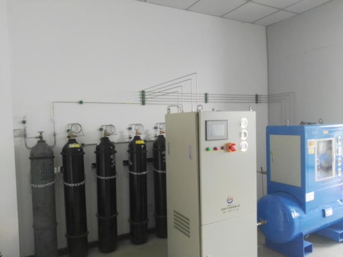 중국 Shenzhen Wofly Technology Co., Ltd. 공장 생산 라인